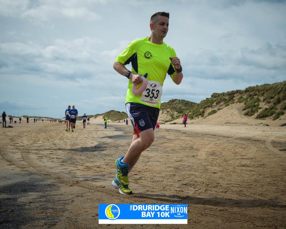 Who I am and how this all started… running that is. - Running Dad